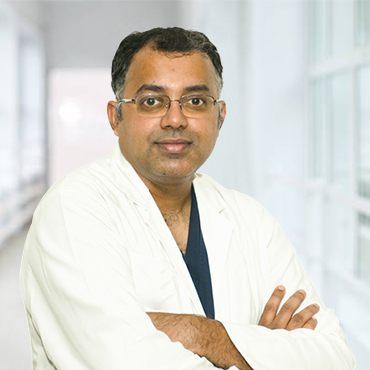 Dr Krishna Kiran - Srinivasa Hospitals